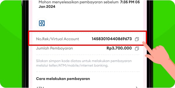 Indodana PayLater - FAQ