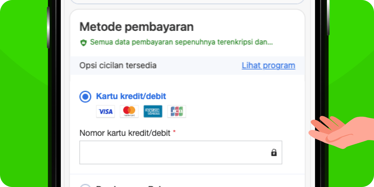 Indodana PayLater - FAQ