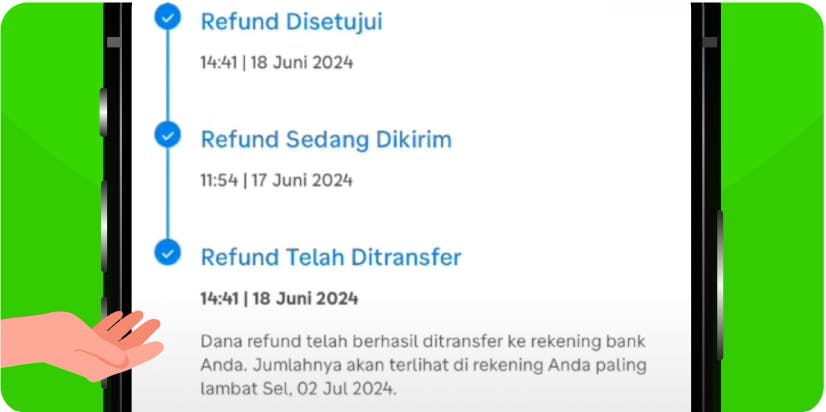 Indodana PayLater - FAQ