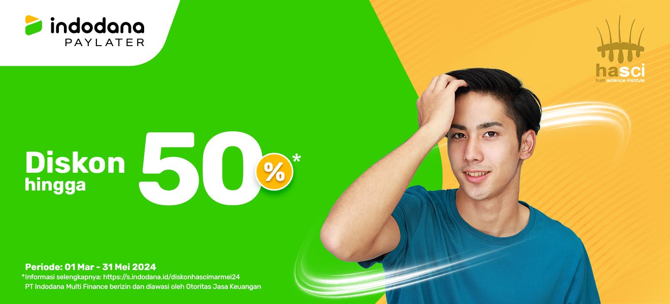 Daftar PayLater Sekarang. Proses Cepat dan Mudah
